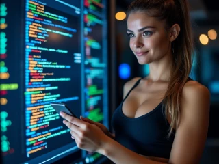 Operadores aritméticos y de asignación en Python