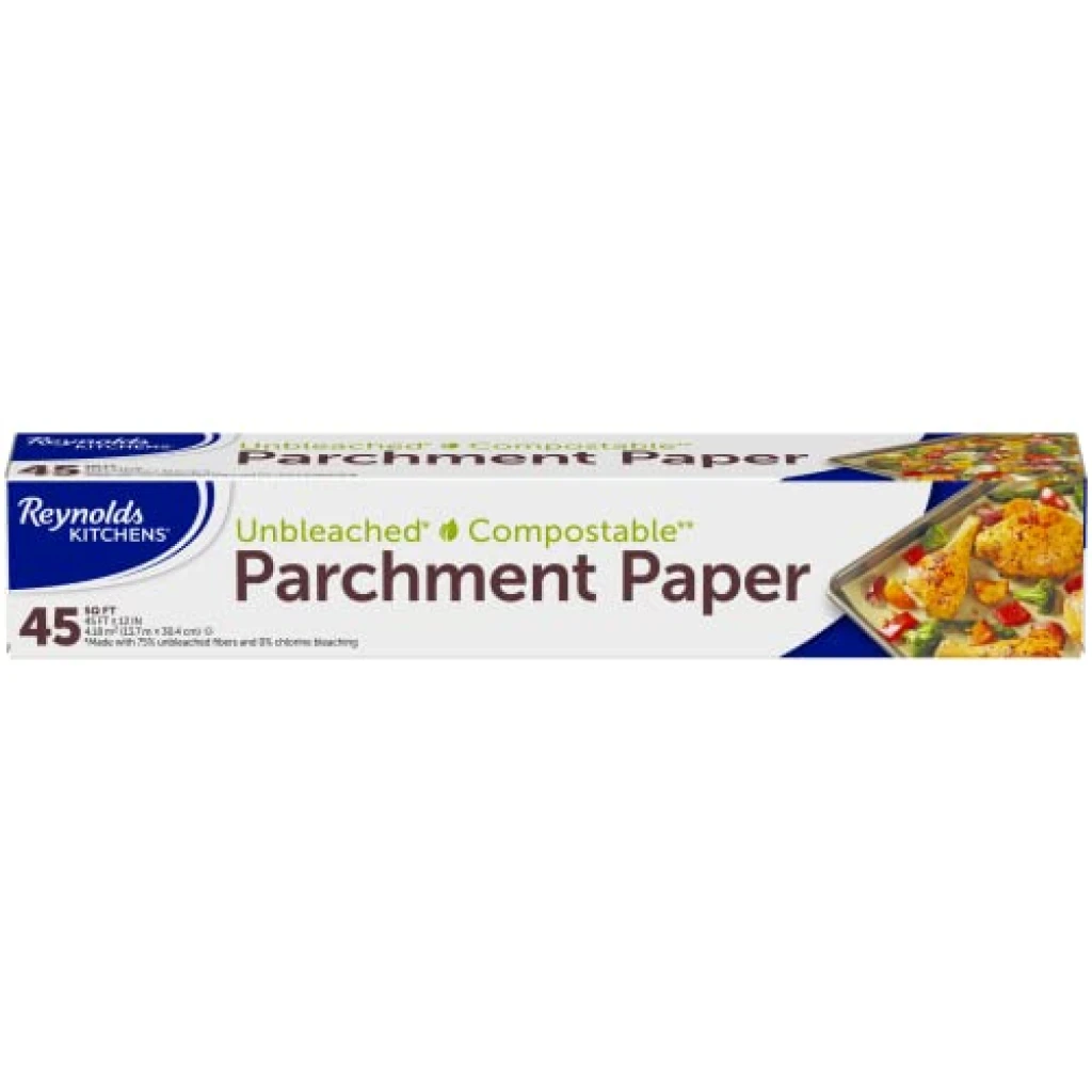 Top 5 Parchment Paper Rolls & Sheets for 2023: A Comprehensive Review