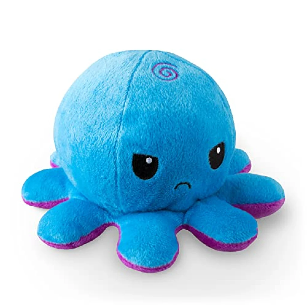 2023 Review: TeeTurtle Reversible Plushie Fidget Toy