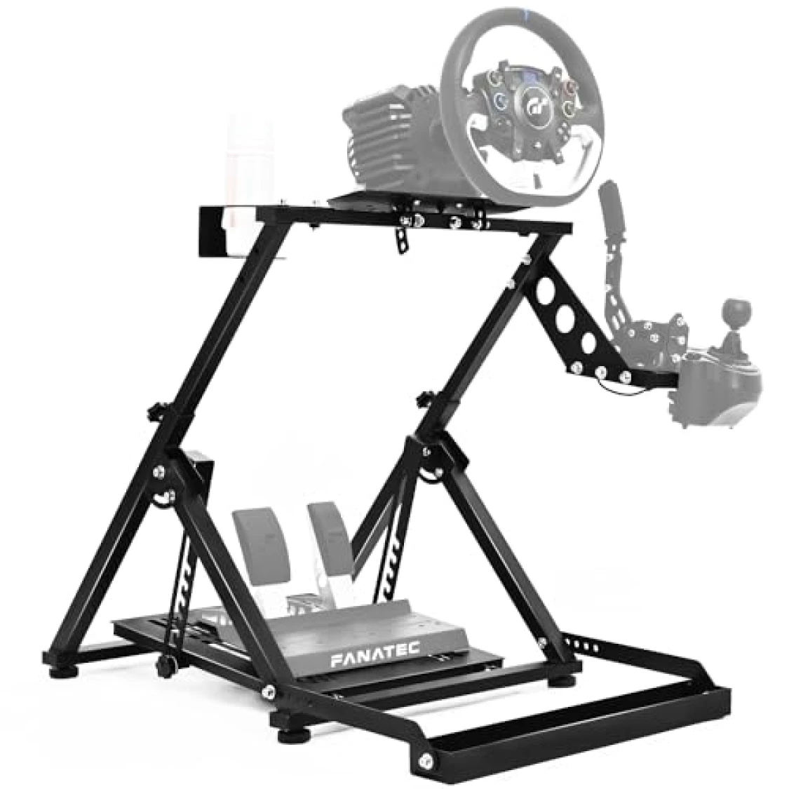 Racing Wheel Stands 2024: Logitech G29 vs G920 vs Thrustmaster T300RS
