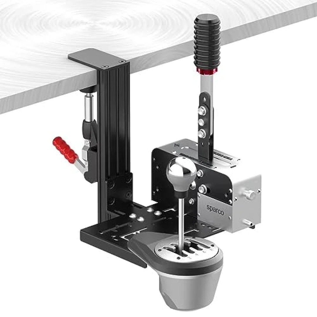 2024 Racing Shifter & Handbrake Guide: Controller Options