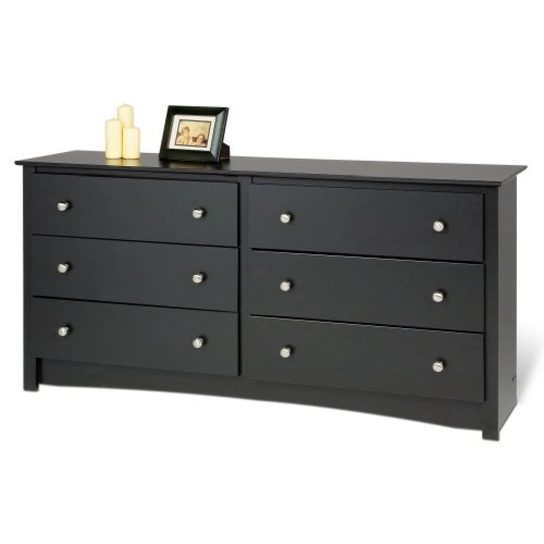 2024 Bedroom Dressers Review: Choosing Prepac, Delta, or Storkcraft