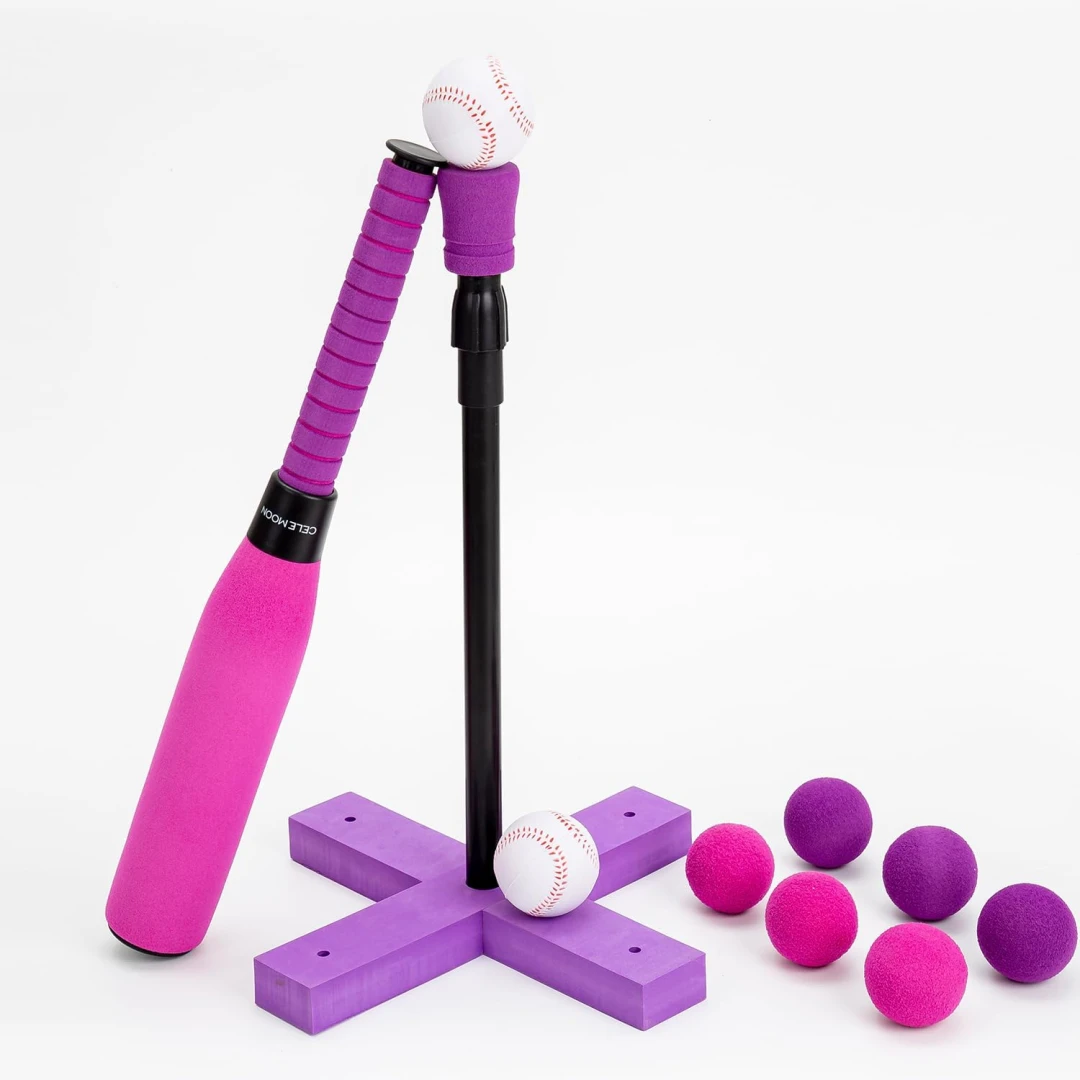 T-Ball Sets for Kids 2023: CeleMoon vs. TOY Life vs. EagleStone