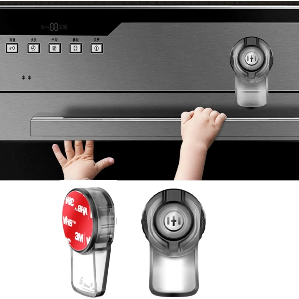 Comparing Child Safety Oven Locks: Which One is Best in 2023?