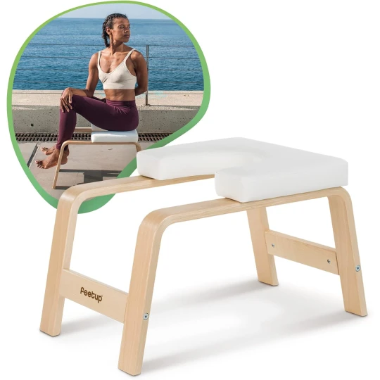 Top Yoga Headstand Benches of 2023: Comparing Features and Benefits