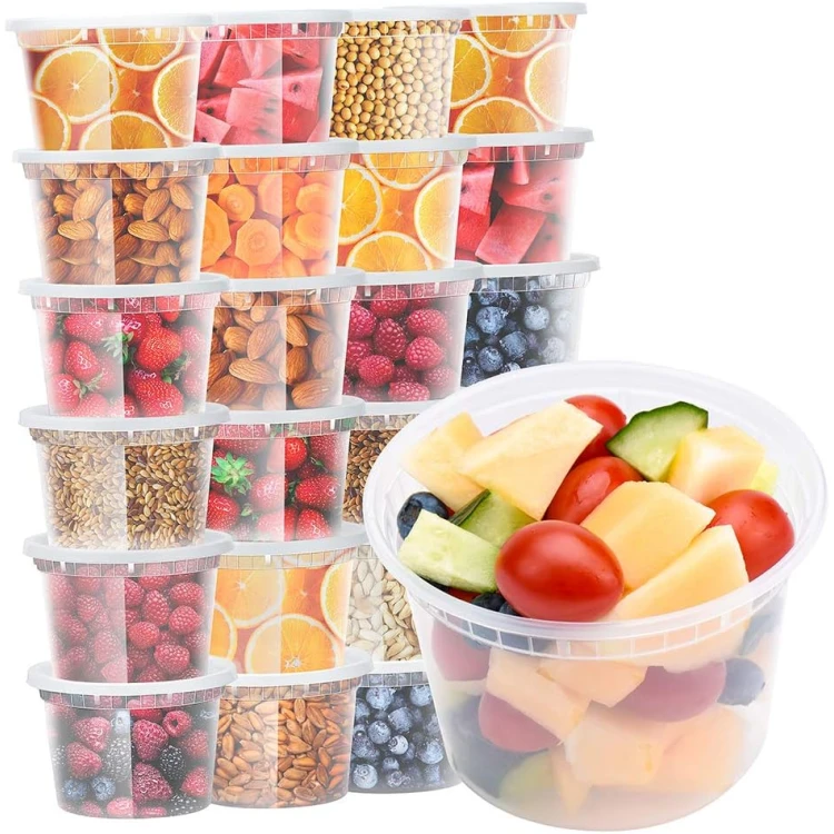 2023 Review: Choosing the Best Eco-Friendly Food Storage Containers