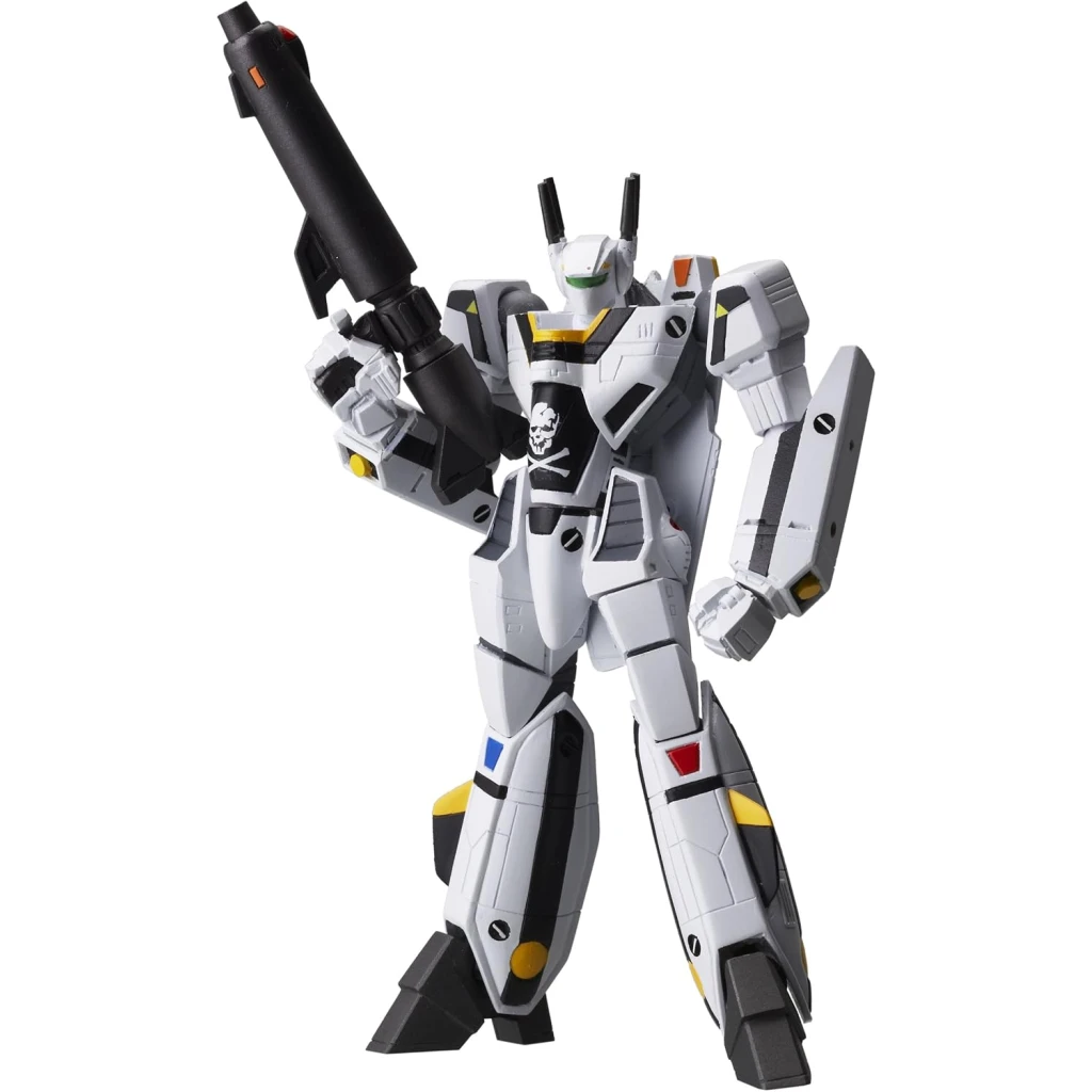 Ultimate Guide: Choosing the Best Macross Action Figure in 2023